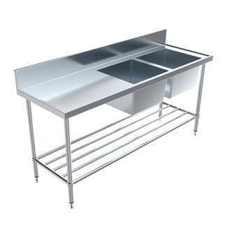 Wall Mounted Hand Basin | Britex Australia