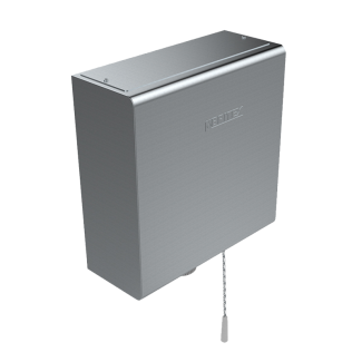 Push Button Cistern | Britex Australia