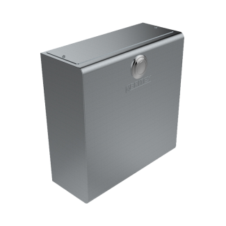 Pull Chain Cistern | Britex Australia