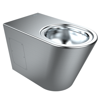 Dirty Utility Sink | Britex Australia