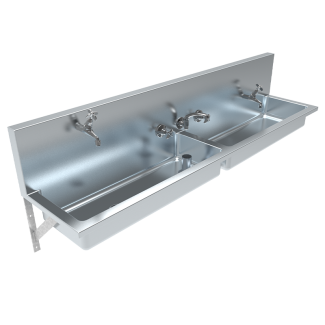 Inset Photo Trough | Britex Australia