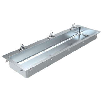 Plaster & Clay Arrestor