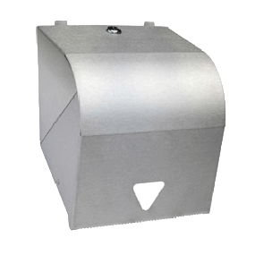 PWD Wall Mounted Stainless Steel Trough | Britex