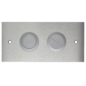 Cover Plate for In Wall Cistern | Britex Australia