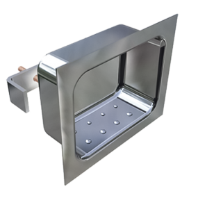 Security Combination Unit | Britex Australia