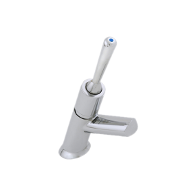 Hob Mounted Mixer Tap - Lever Action | Britex Australia