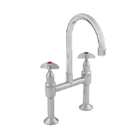 Stainless Steel In Wall Tundish | Britex