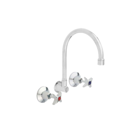 Cleaner's Sink with Brackets and Legs | Britex Australia