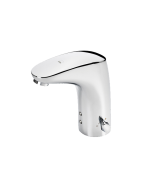 Accessible Stainless Steel Hand Basin | Britex