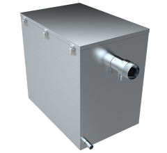 PWD Wall Mounted Stainless Steel Trough | Britex