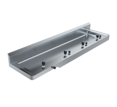 Trough, Stainless Steel Troughs, School & Drinking Troughs | Britex