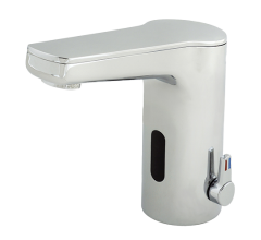 Sensor Taps - Hands Free Tapware | Britex
