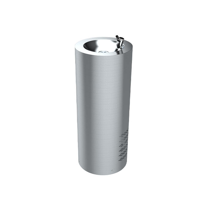 Round Drinking Fountain | Britex Australia