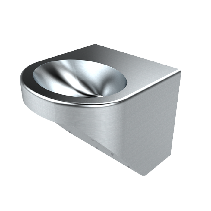 Accessible Hand Basin | Britex Australia