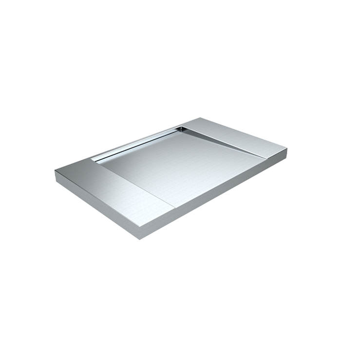 Single Wash Plane Basin | Britex Australia