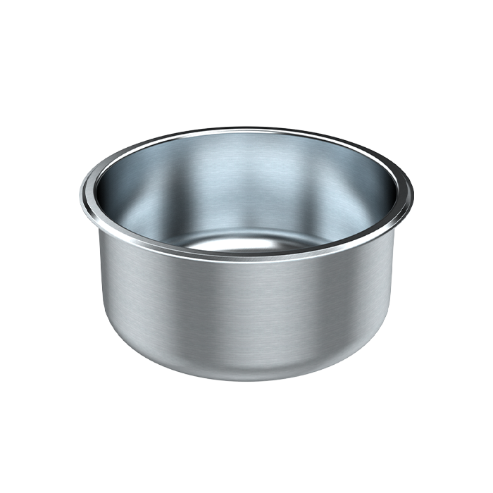 Round Lab Bowl | Britex Australia