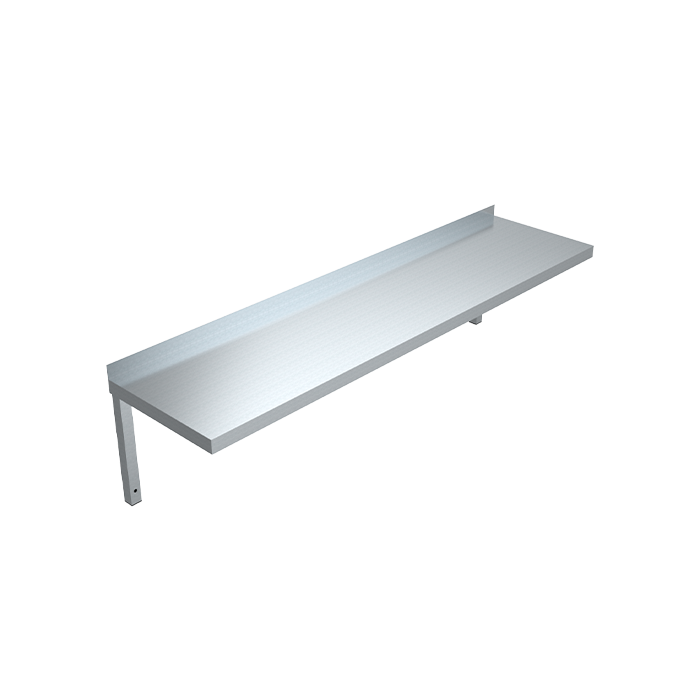 Flat Sheet Shelf | Britex Australia