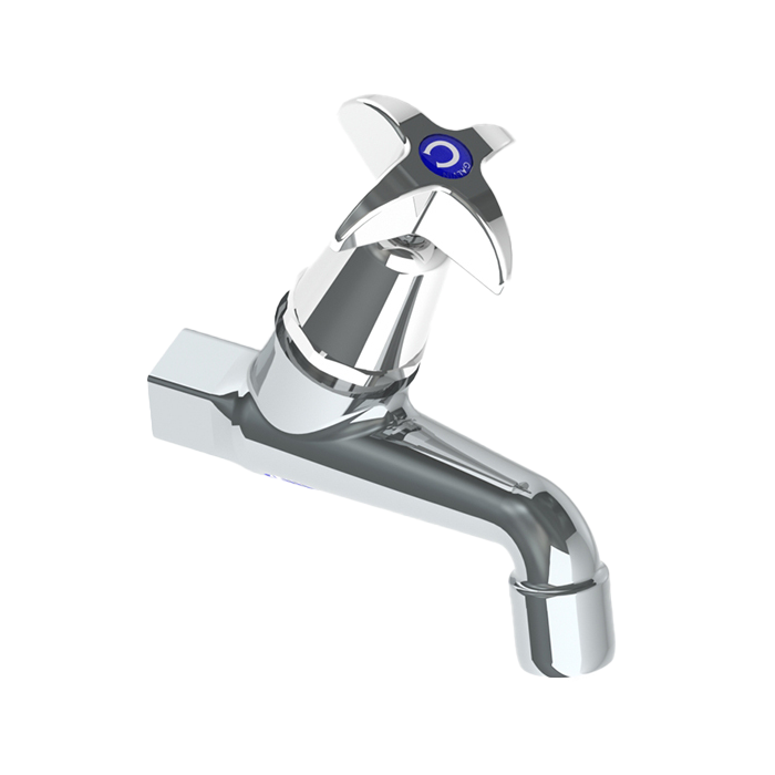 Cam Action Deluxe Bib Tap | Britex Australia