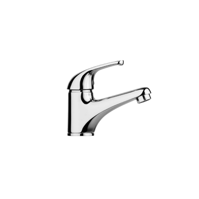 Hob Mounted Mixer Tap - Fixed Spout | Britex Australia