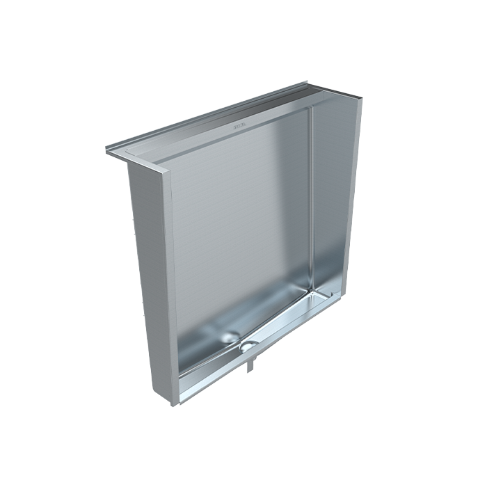 Watersaving Urinal | Britex Australia