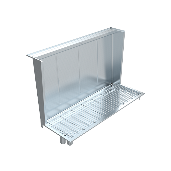 Superstep Urinal | Britex Australia