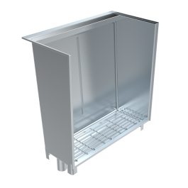 Regency Urinal | Britex Australia