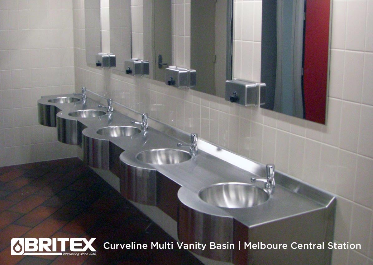 Sanitary & Plumbing