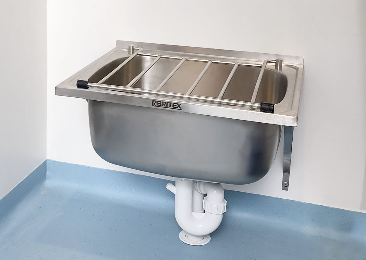 Strathmore North Primary School Project - Britex