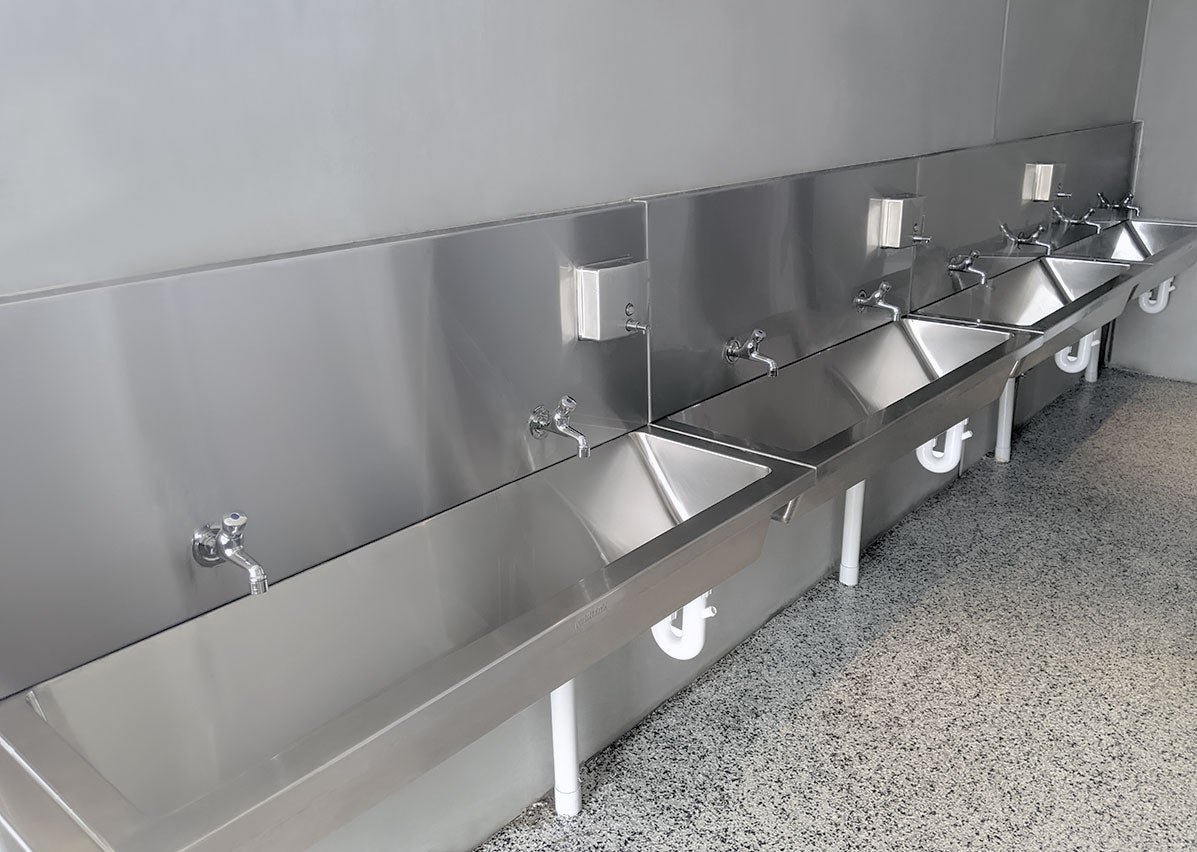 Penguin Parade Phillip Island Project - Britex