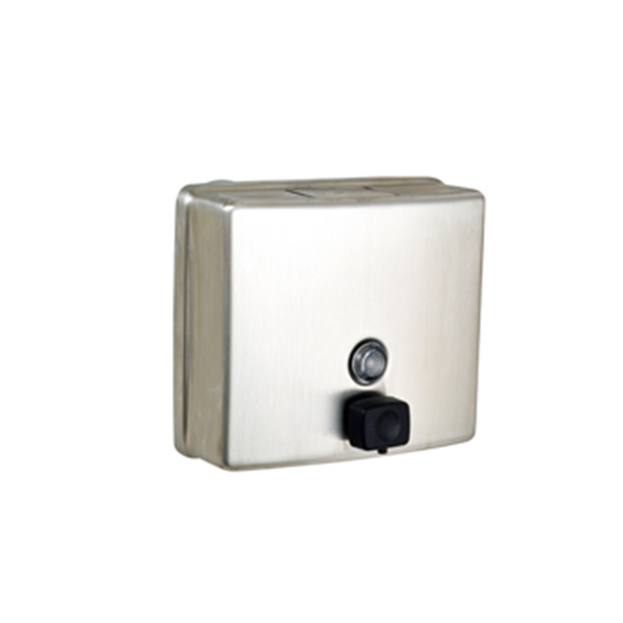 The Ultimate Guide to Commercial Washroom Soap Dispensers