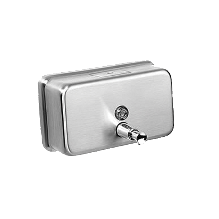 The Ultimate Guide to Commercial Washroom Soap Dispensers