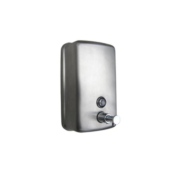 The Ultimate Guide to Commercial Washroom Soap Dispensers
