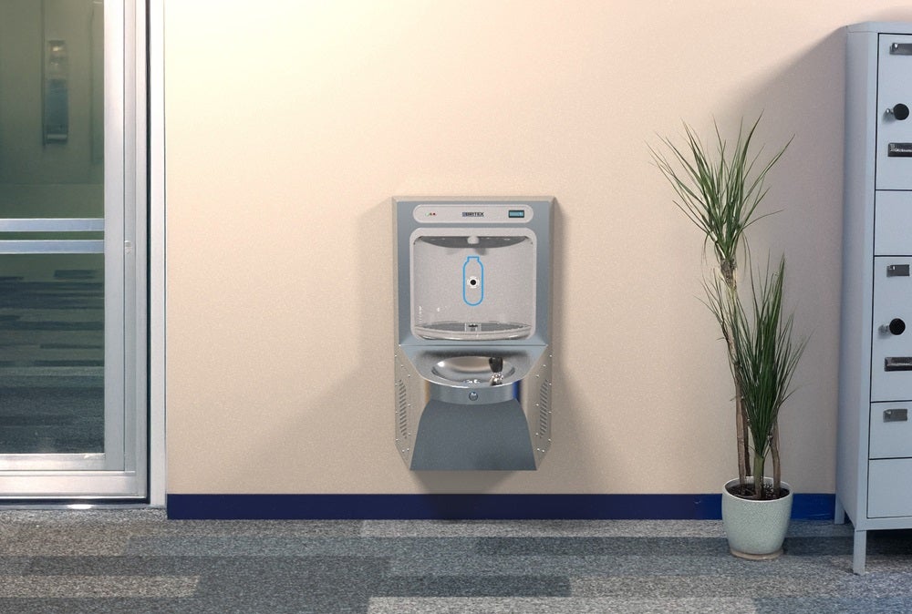 Transform Your School’s Drinking Fountains - Britex
