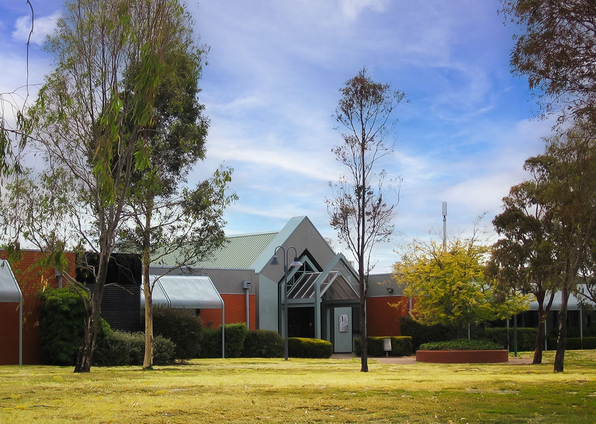 Al Iman College - Britex Fixtures