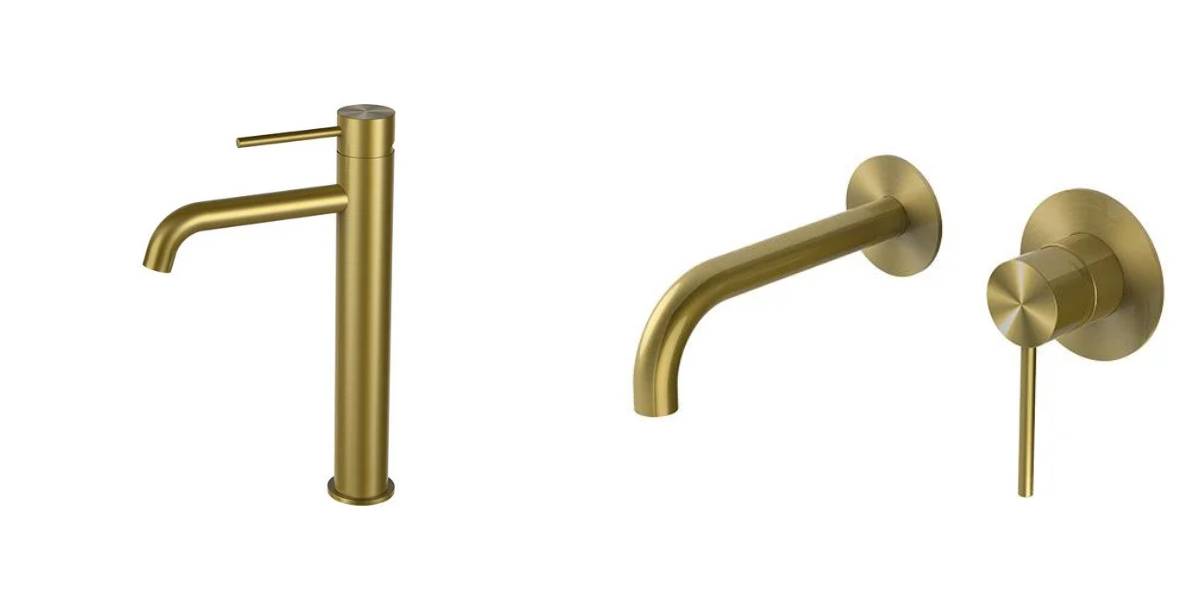 Timeless Elegance: Upgrade Your Bathroom with Designer Stainless Steel ...