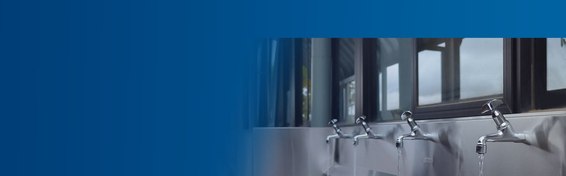 Commercial Tapware, Mixers | Stainless Steel Tapware | Britex